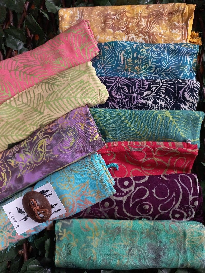 BP2303 SET PAREOS – La Ruta de la Seda