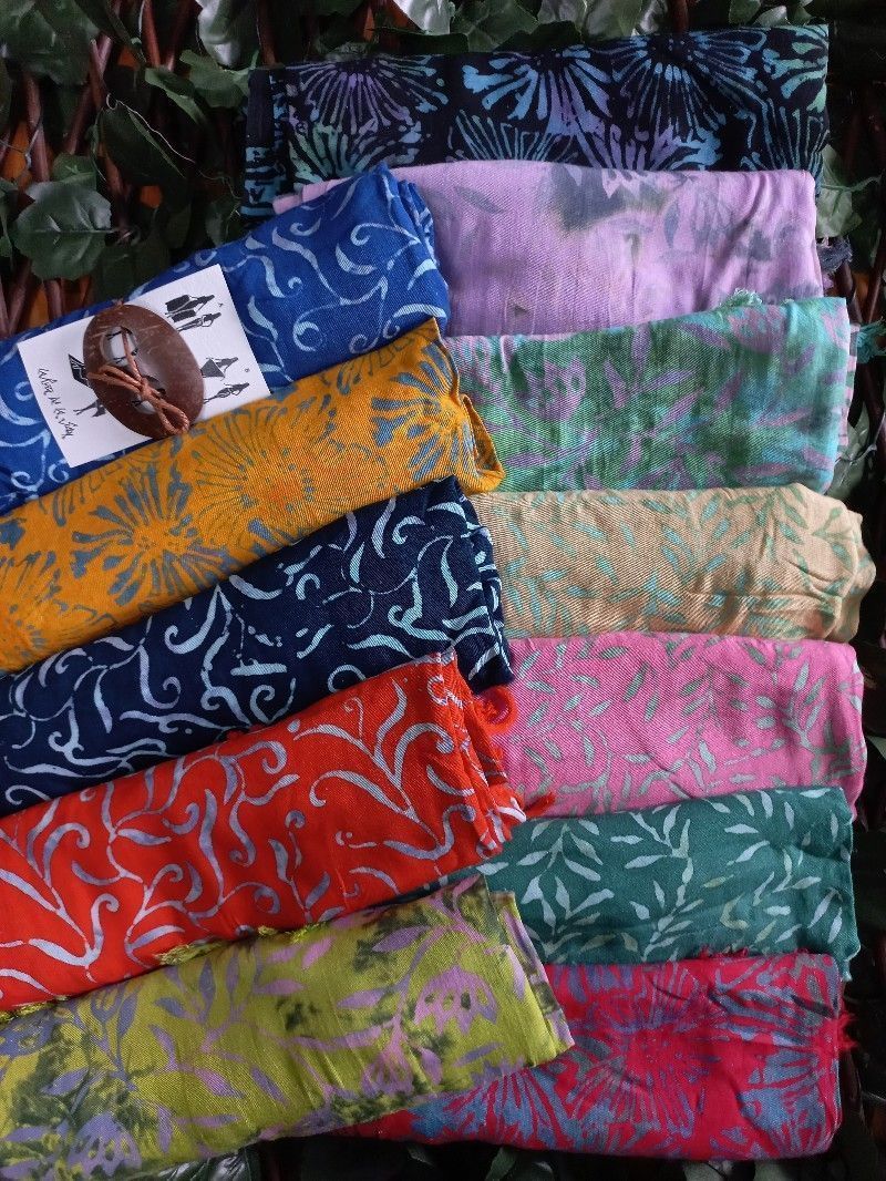 BP2305 SET PAREOS – La Ruta de la Seda